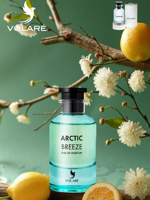 Volare ARTIC BREEZE 100ml